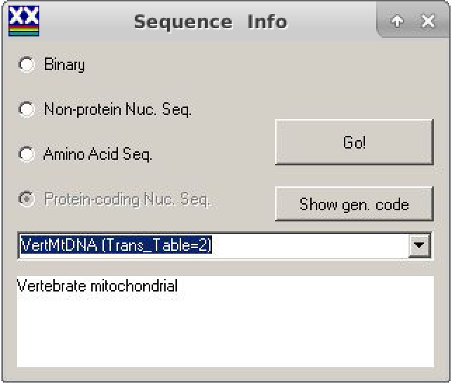 Analysis of Substitution Saturation - UChile - Modulo Comparative Genomics