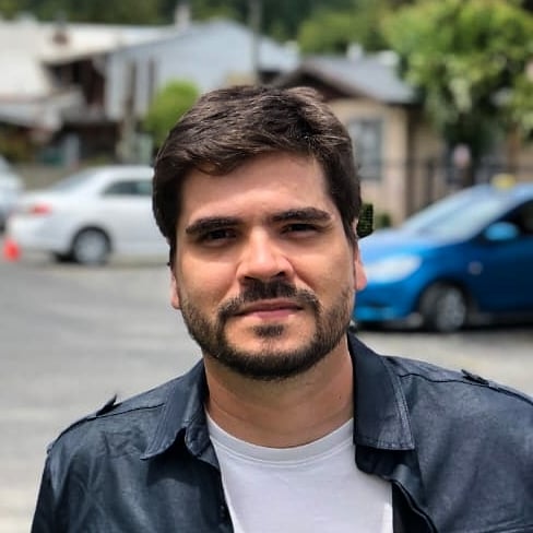 About Us - UChile - Modulo Comparative Genomics